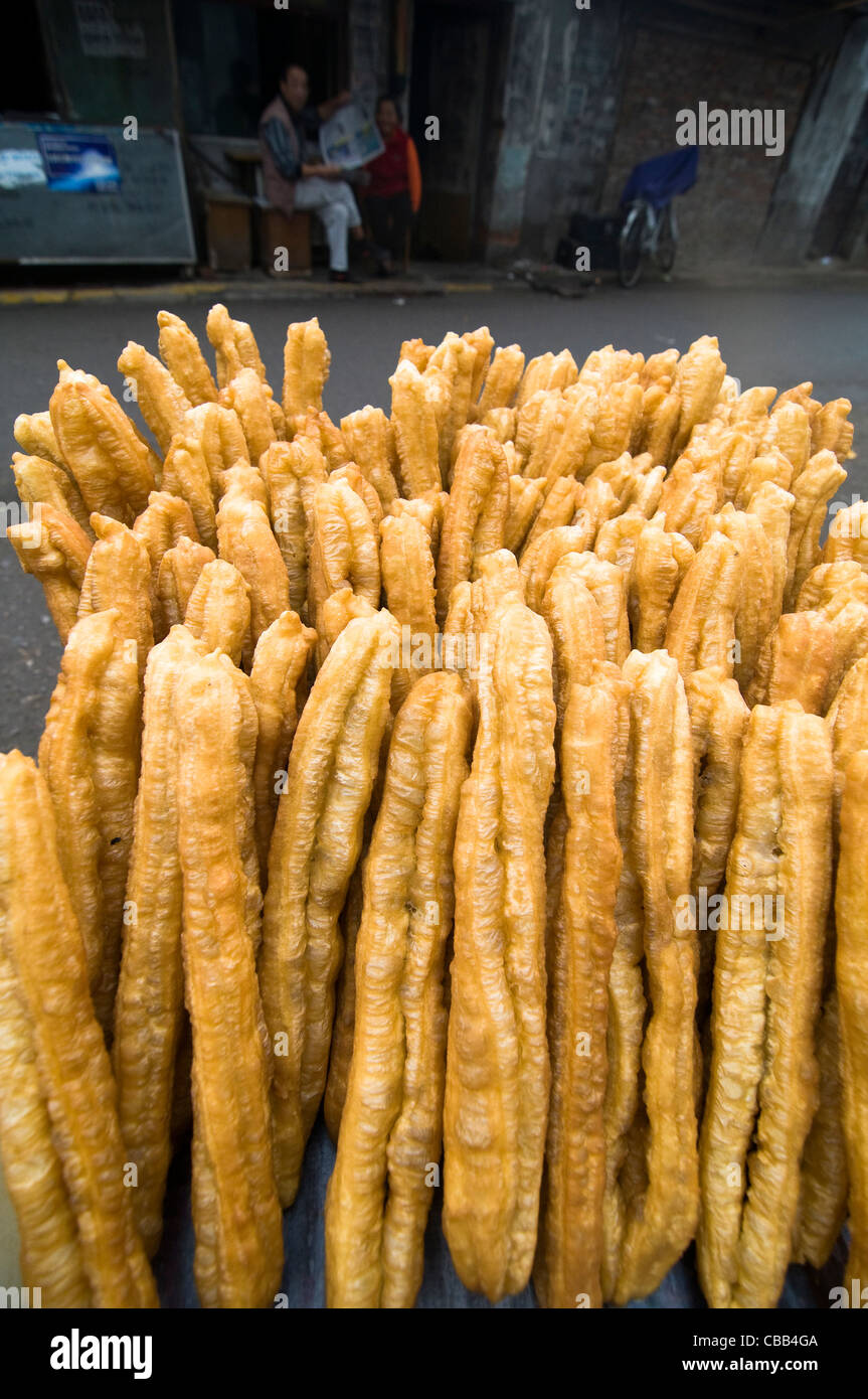 Fried bread sticks hi-res stock photography and images - Alamy