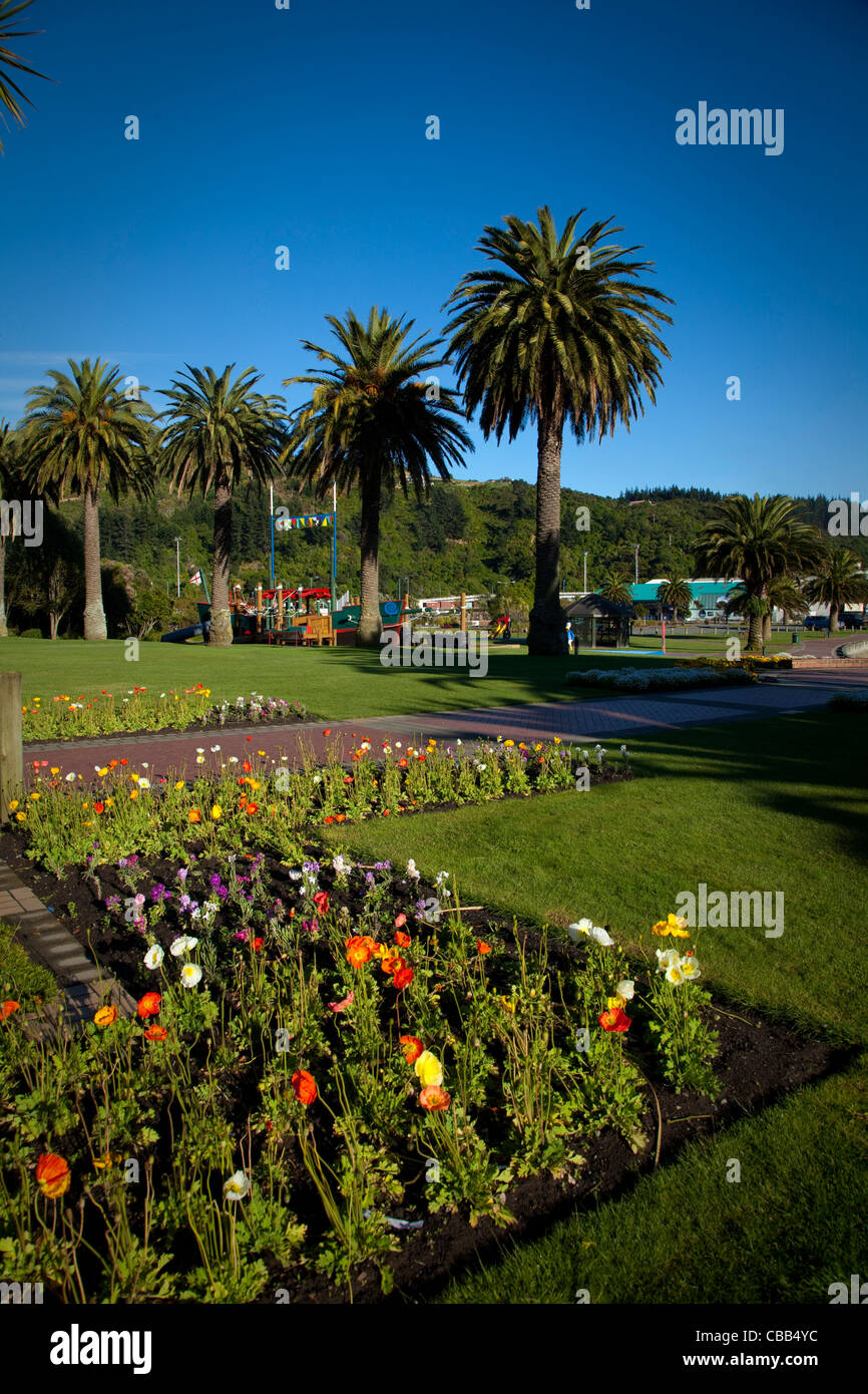 Poppy island hi-res stock photography and images - Alamy