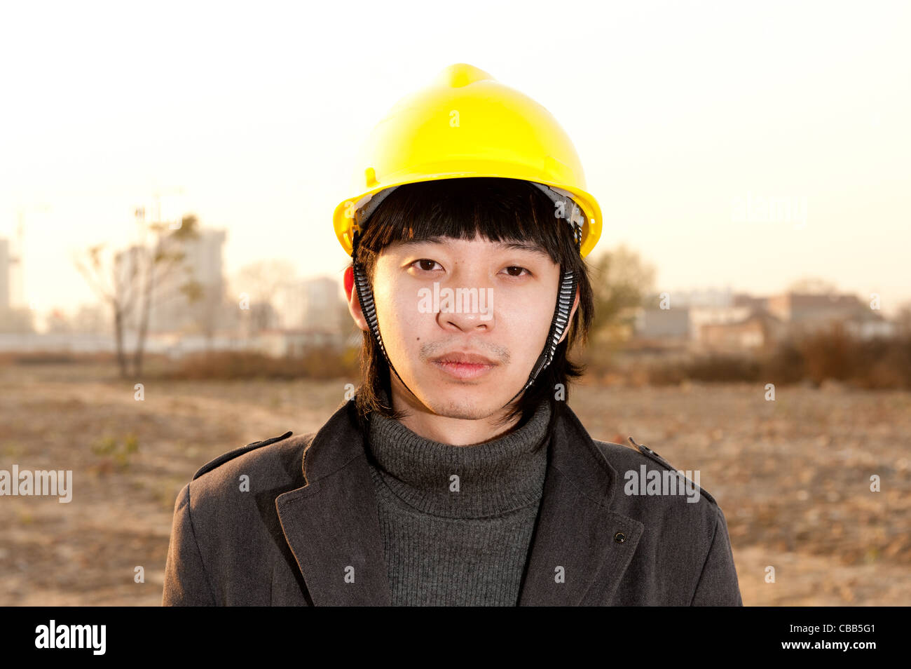 Building one afternoon in hi-res stock photography and images - Alamy