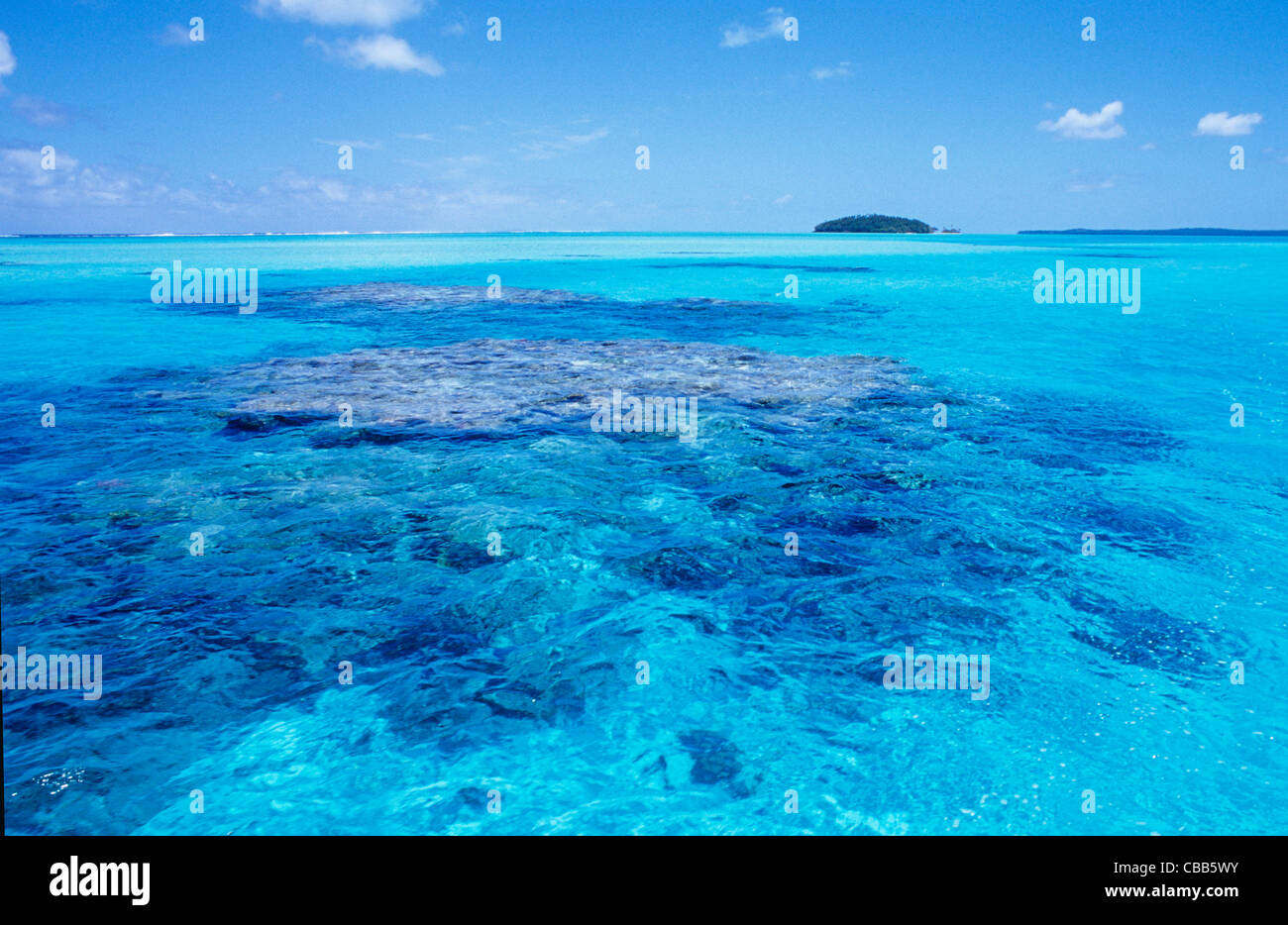 Cook islands kuki airani south hi-res stock photography and images - Alamy