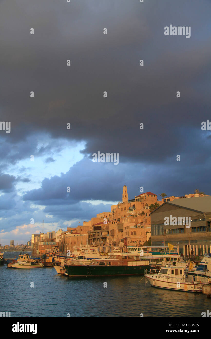 Israel tel aviv hi-res stock photography and images - Alamy
