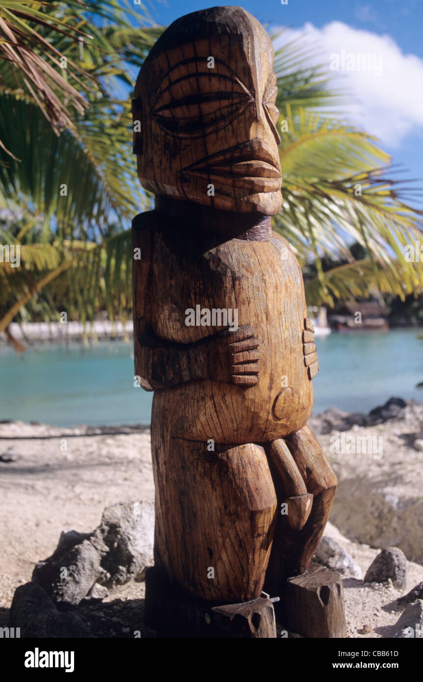 Maori idol hi-res stock photography and images - Alamy