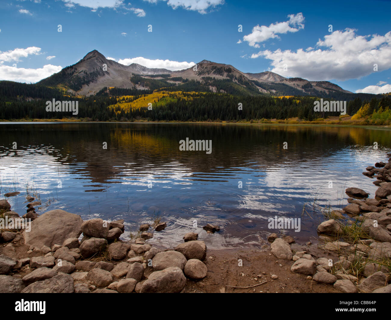 Lost canoe lake hi-res stock photography and images - Alamy