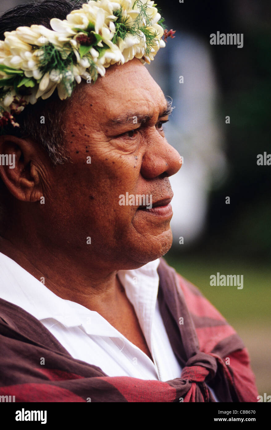 Cook Islands, Kūki 'Āirani, South Pacific Ocean, Rarotonga, native ...