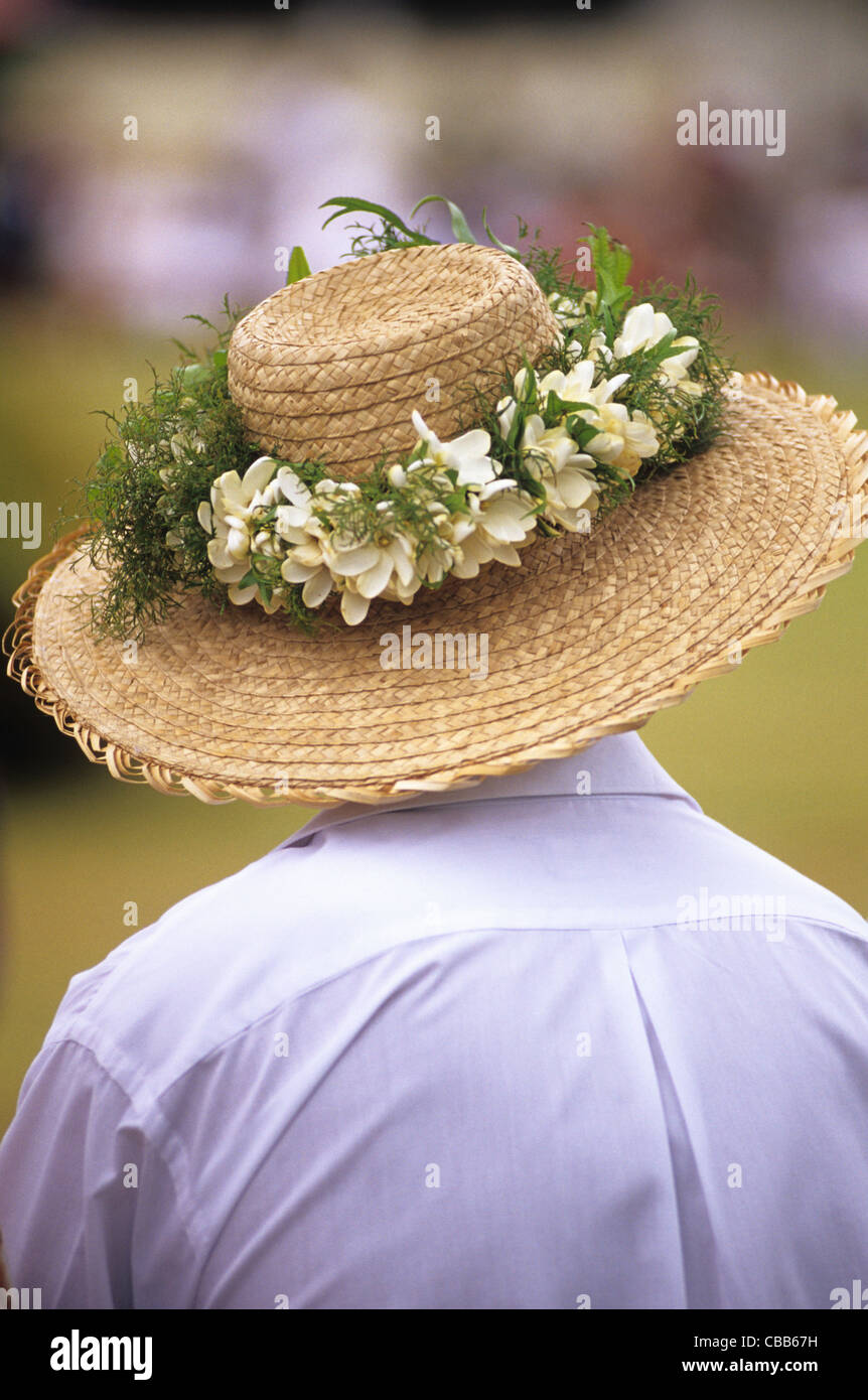 Cook Islands, Kūki 'Āirani, South Pacific Ocean, Rarotonga, native ...