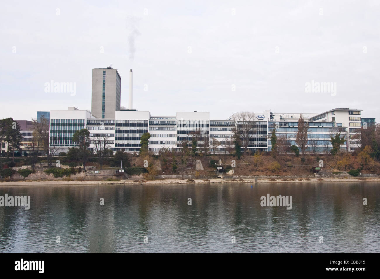 Swiss pharmaceutical hi-res stock photography and images - Alamy