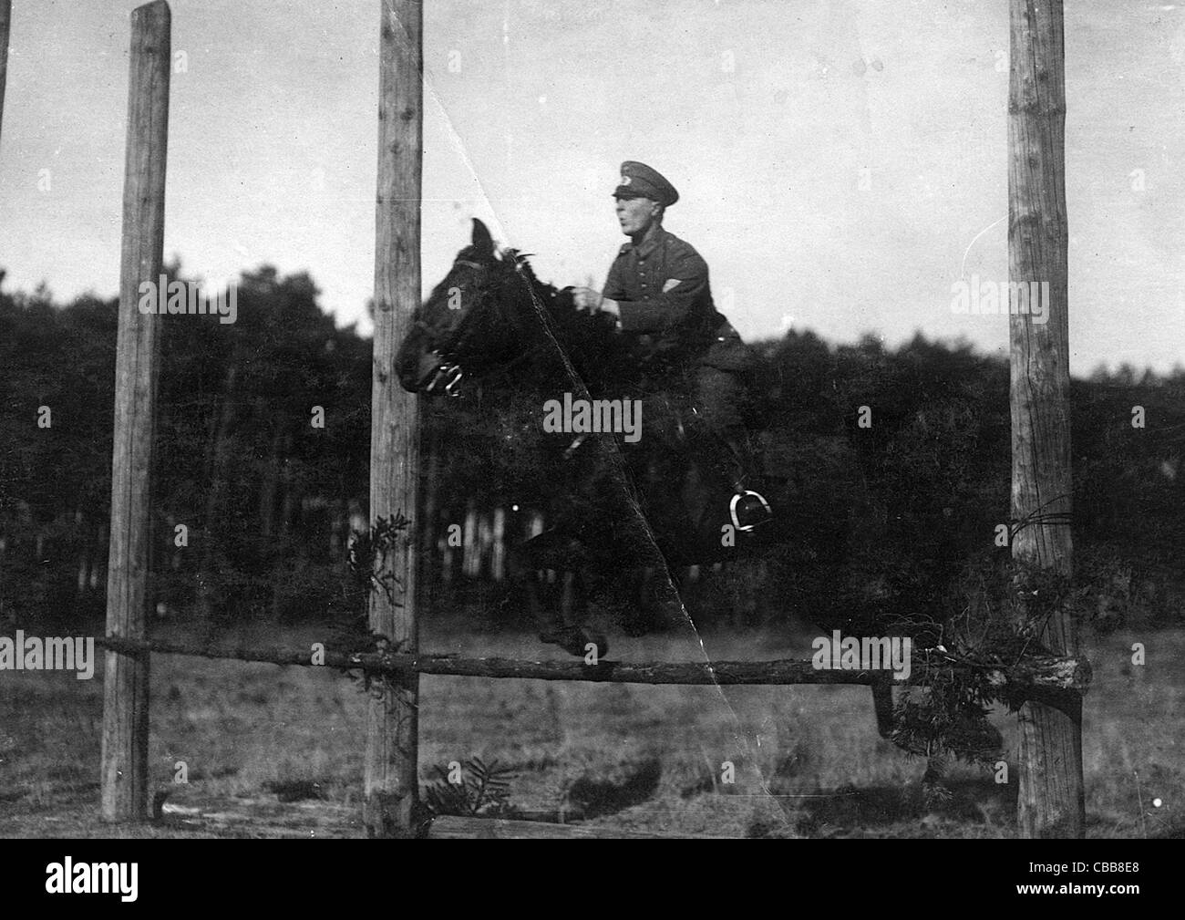 German Cavalry Ww1 High Resolution Stock Photography and Images - Alamy