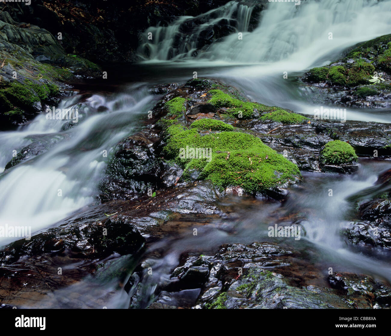 Nakatsu River and Rock, Chichibu, Saitama, Japan Stock Photo - Alamy