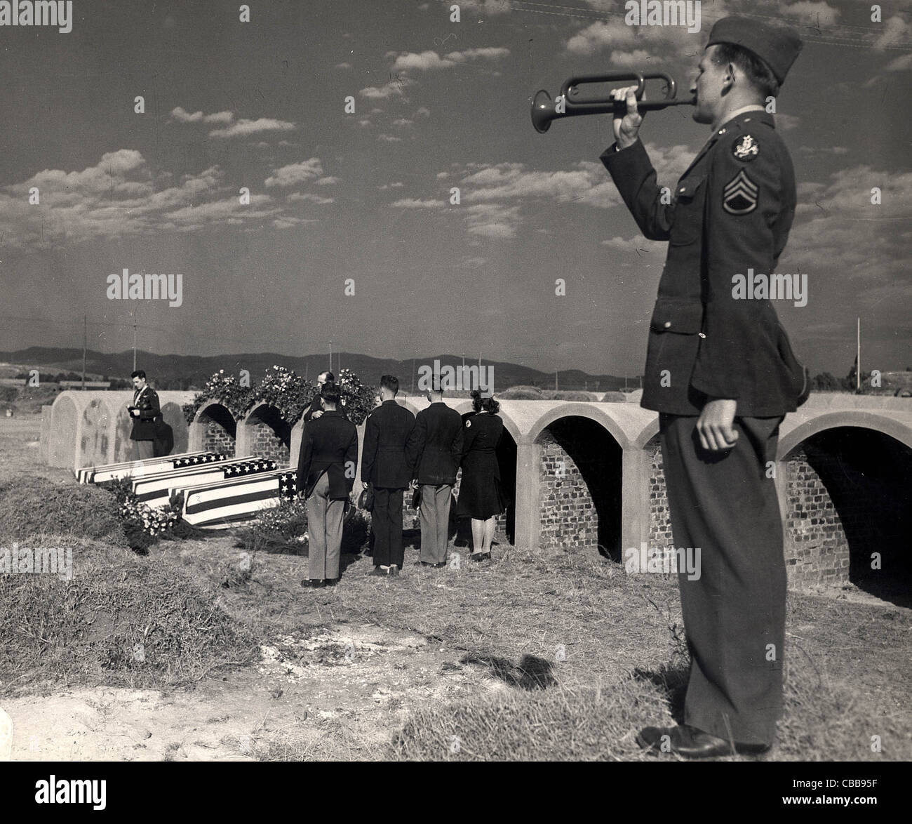 China ww2 flag hi-res stock photography and images - Alamy