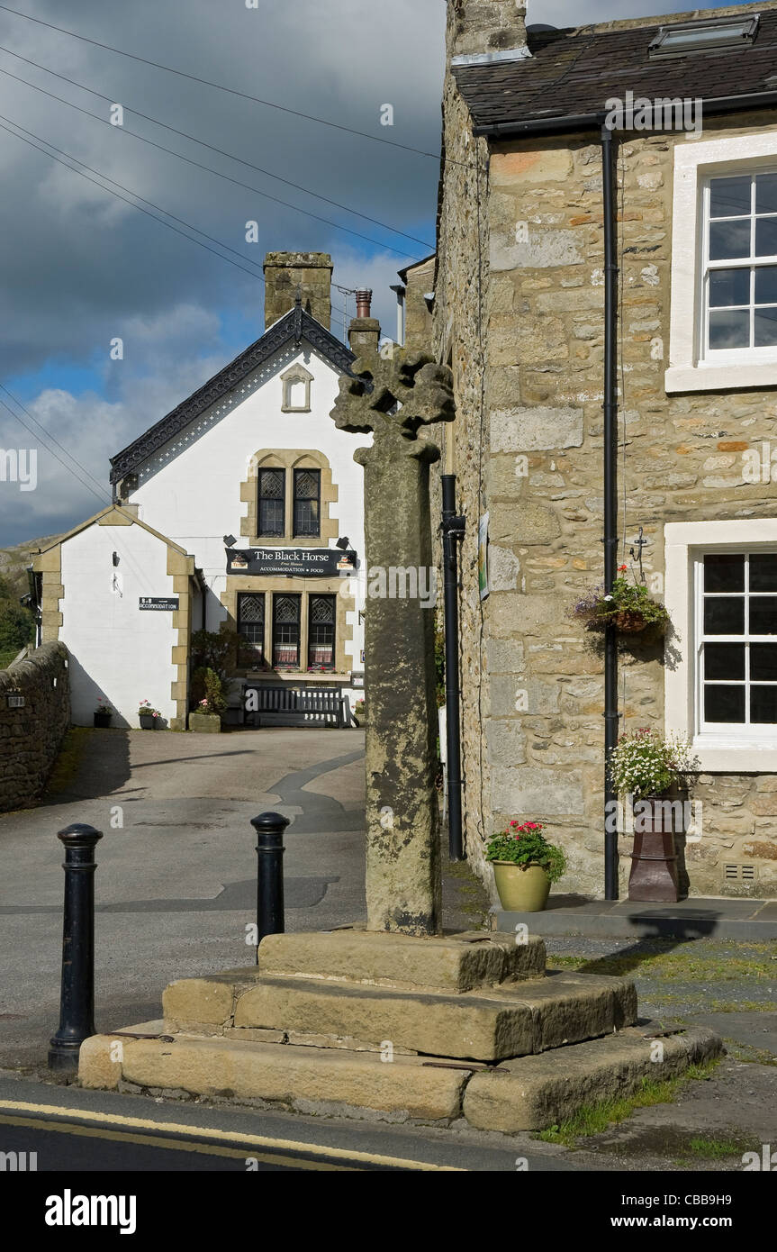 Giggleswick High Resolution Stock Photography and Images - Alamy