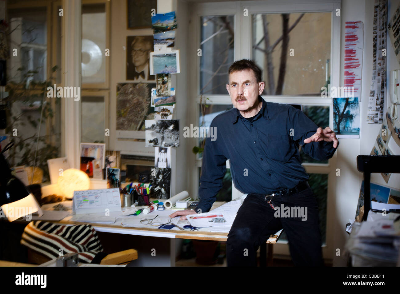 Vlado milunic hi-res stock photography and images - Alamy