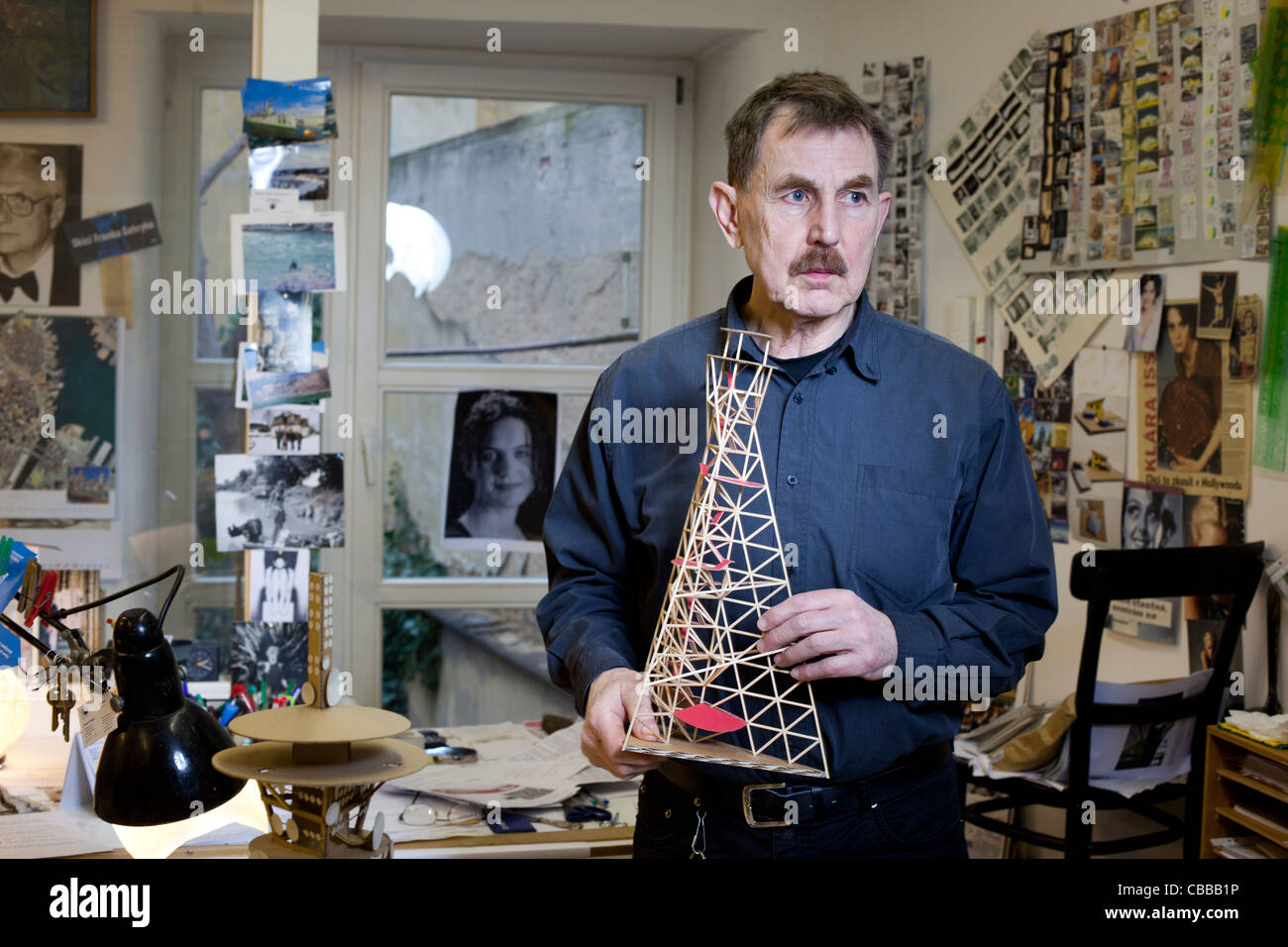 Vlado milunic hi-res stock photography and images - Alamy