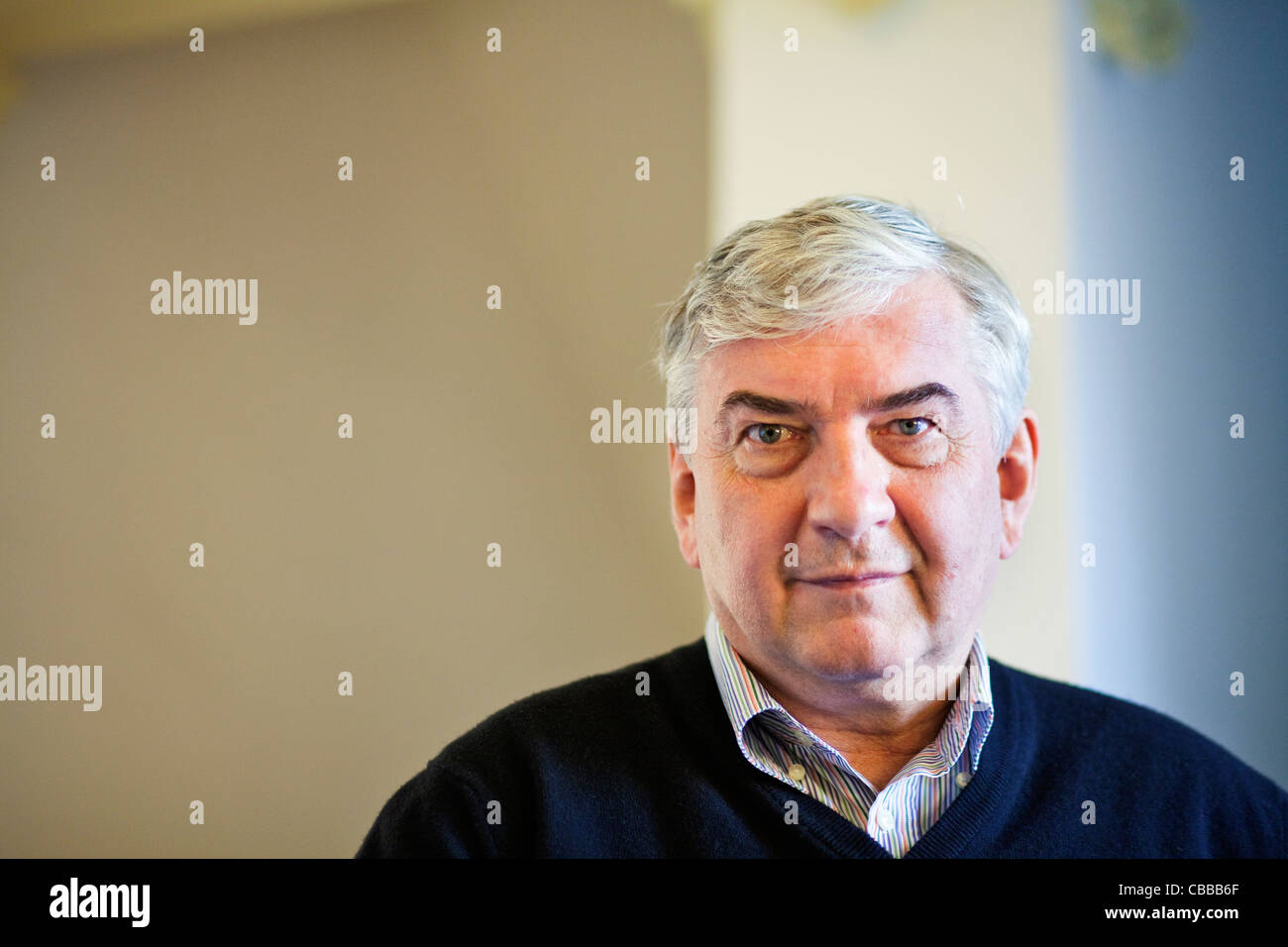 Miroslav donutil hi-res stock photography and images - Alamy