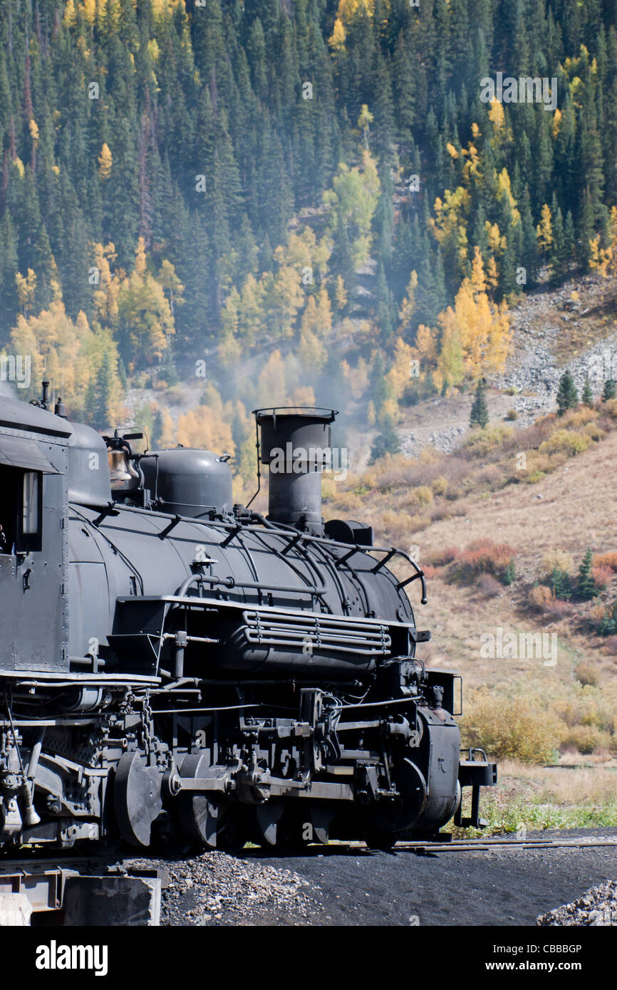 Steam engine 486 hi-res stock photography and images - Alamy