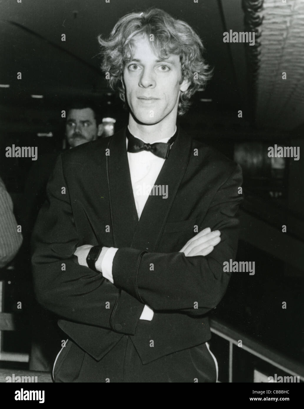 The police rock group 1980s hi-res stock photography and images - Alamy