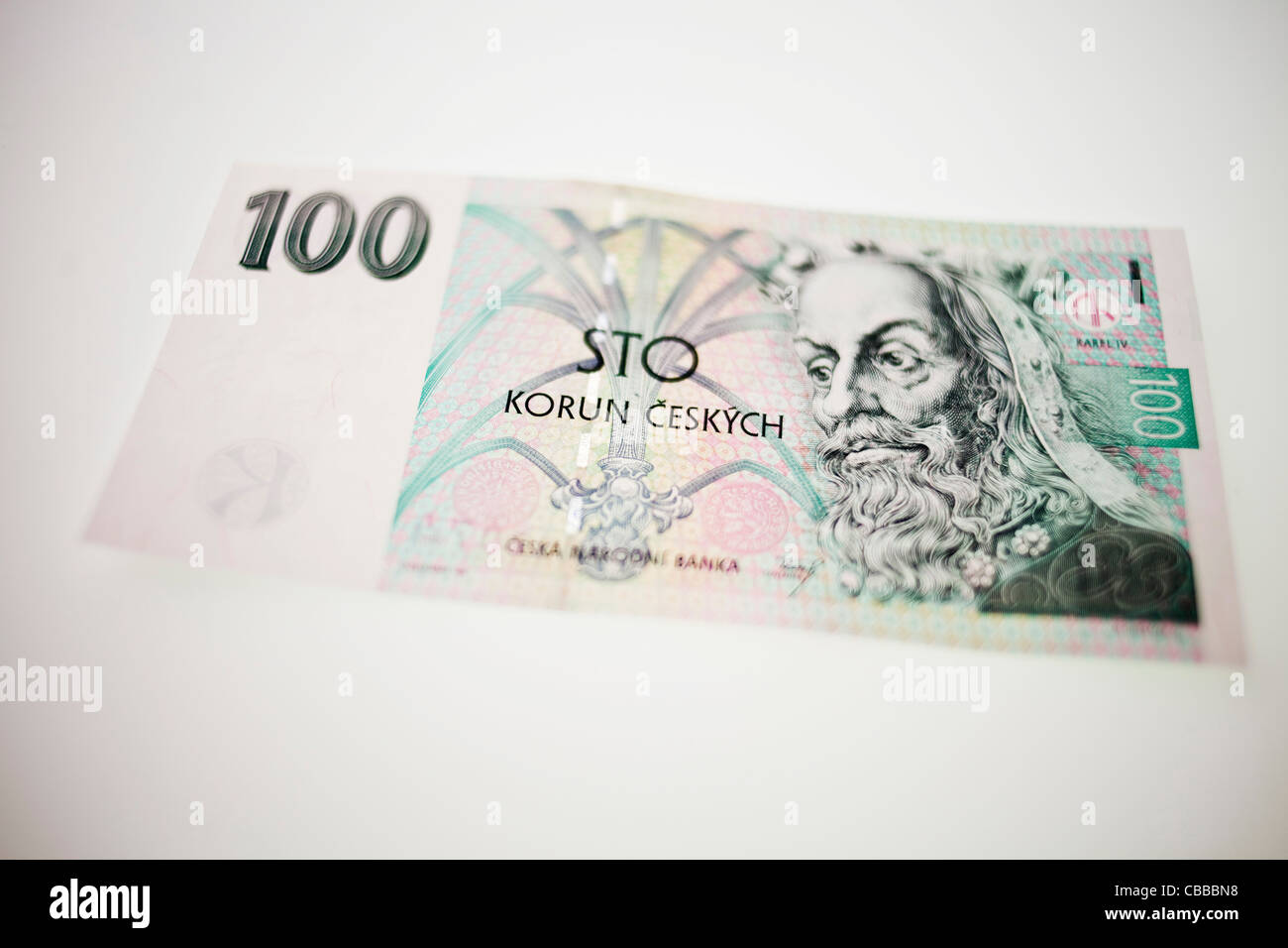 100 crown hi-res stock photography and images - Alamy