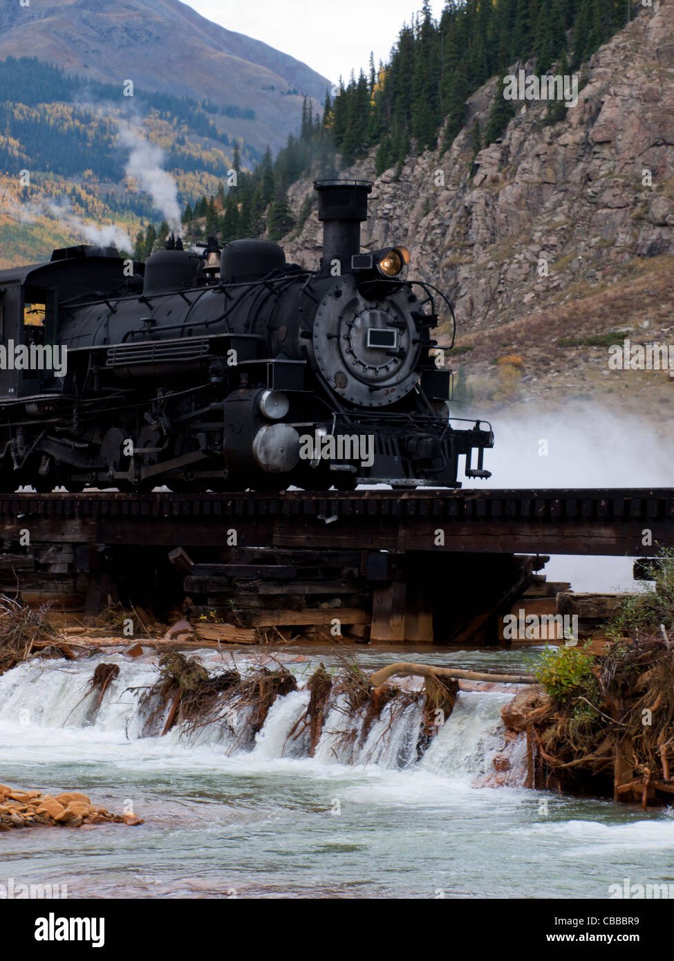 Steam engine 486 hi-res stock photography and images - Alamy