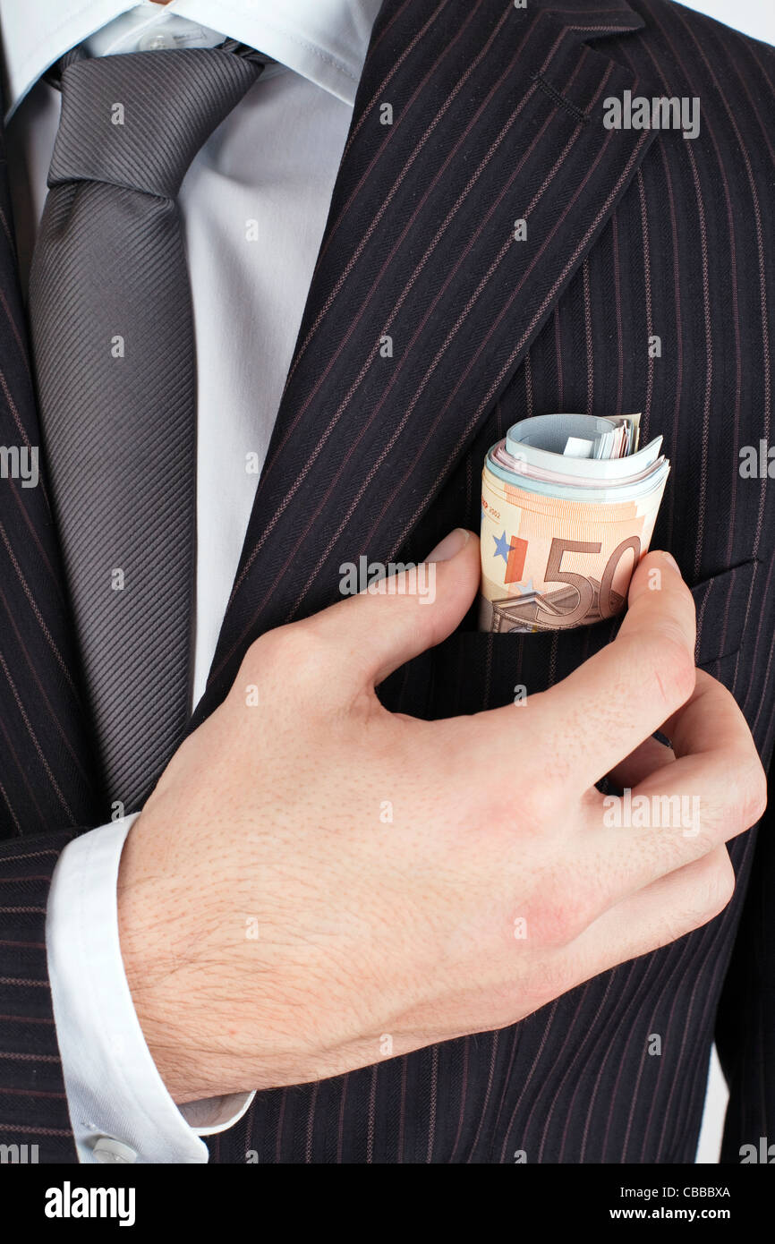 corruption, embracery, bribe, bribery, briber, banknotes, black money ...