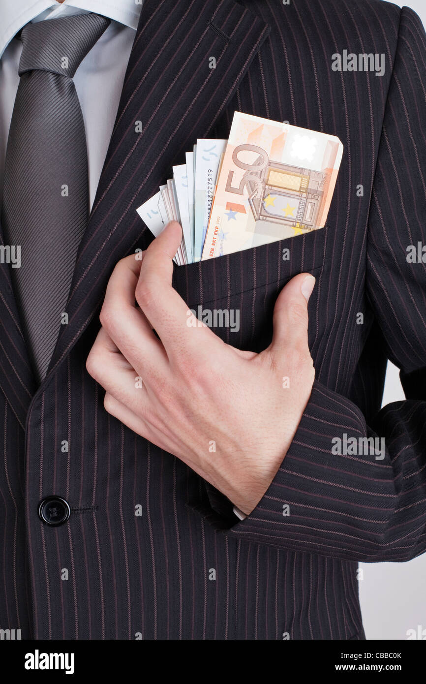 corruption, embracery, bribe, bribery, briber, banknotes, black money ...