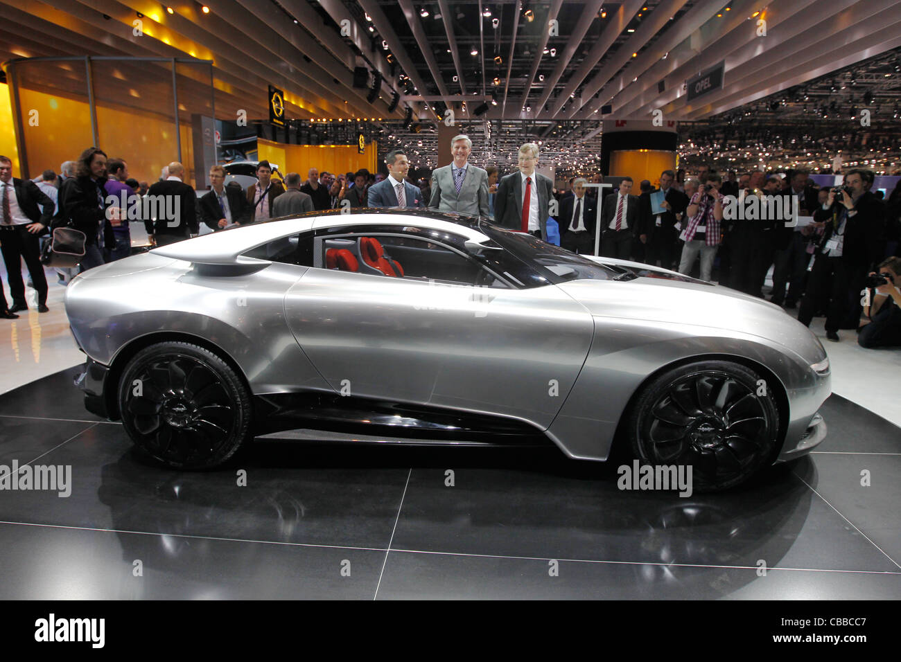 From left to right Jason Castriota, Executive Direcotr of Design ...