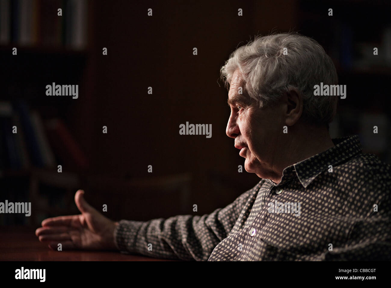 Popularizer of astronomy hi-res stock photography and images - Alamy