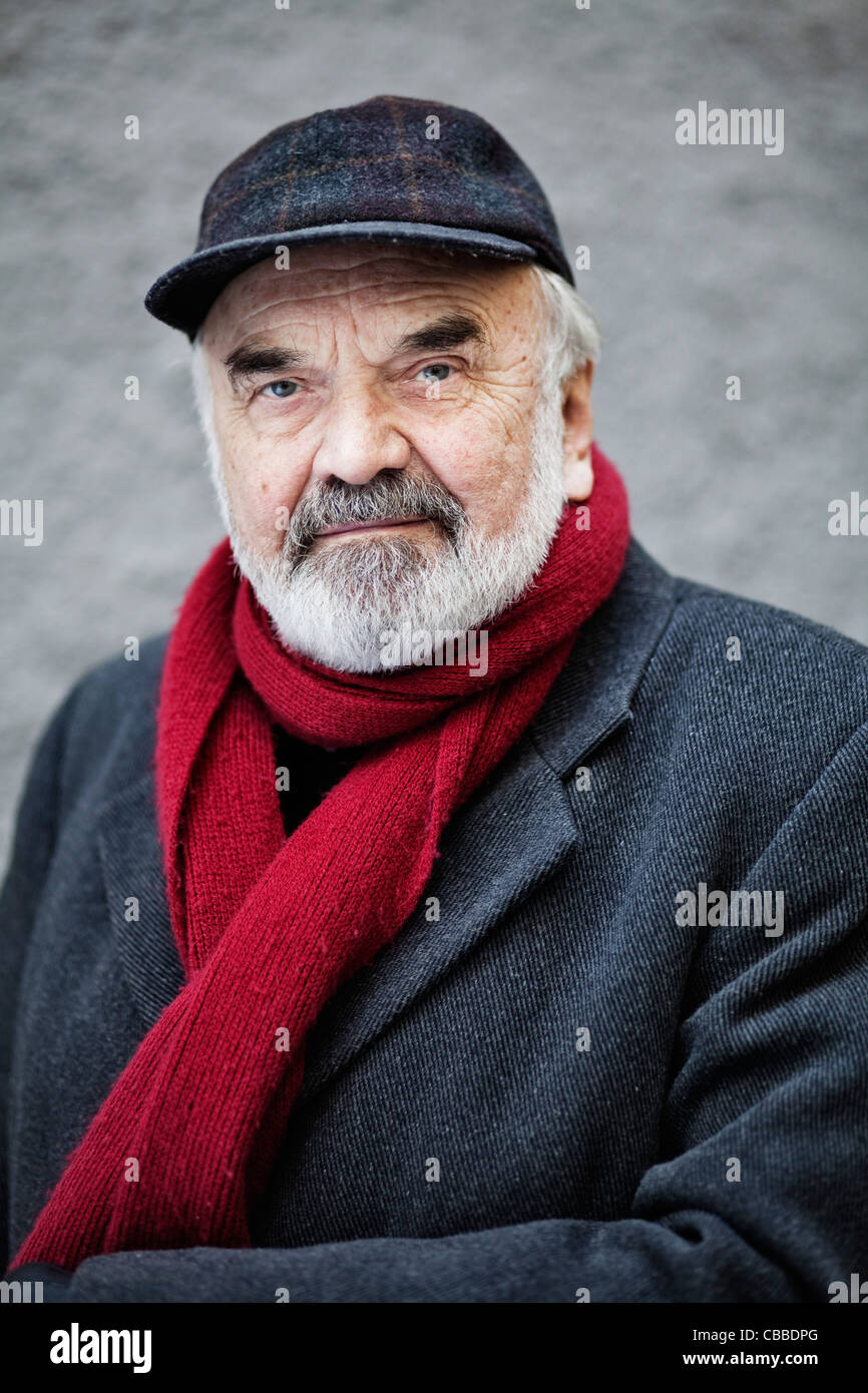 Zdenek sverak hi-res stock photography and images - Alamy