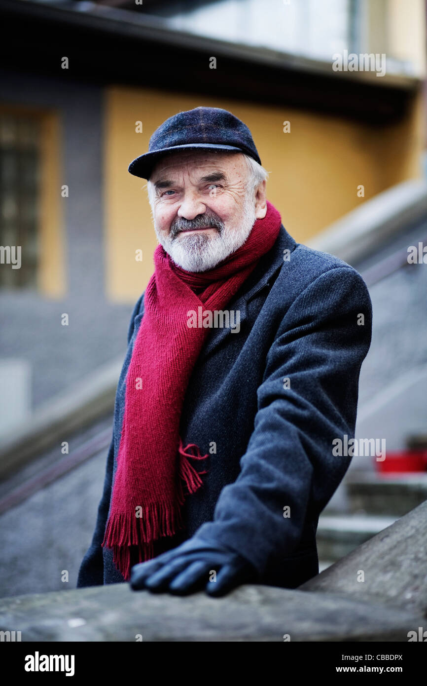 Zdenek sverak hi-res stock photography and images - Alamy