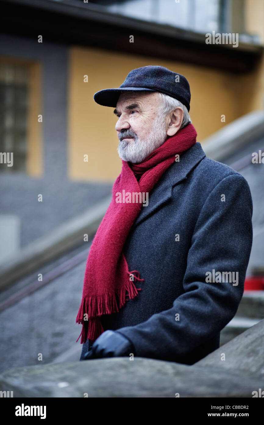Zdenek sverak hi-res stock photography and images - Alamy