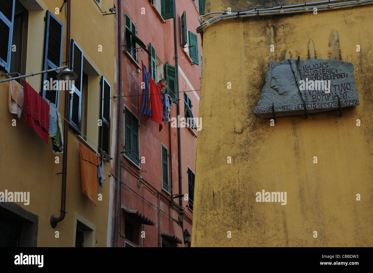 Valentino bompani hi-res stock photography and images - Alamy