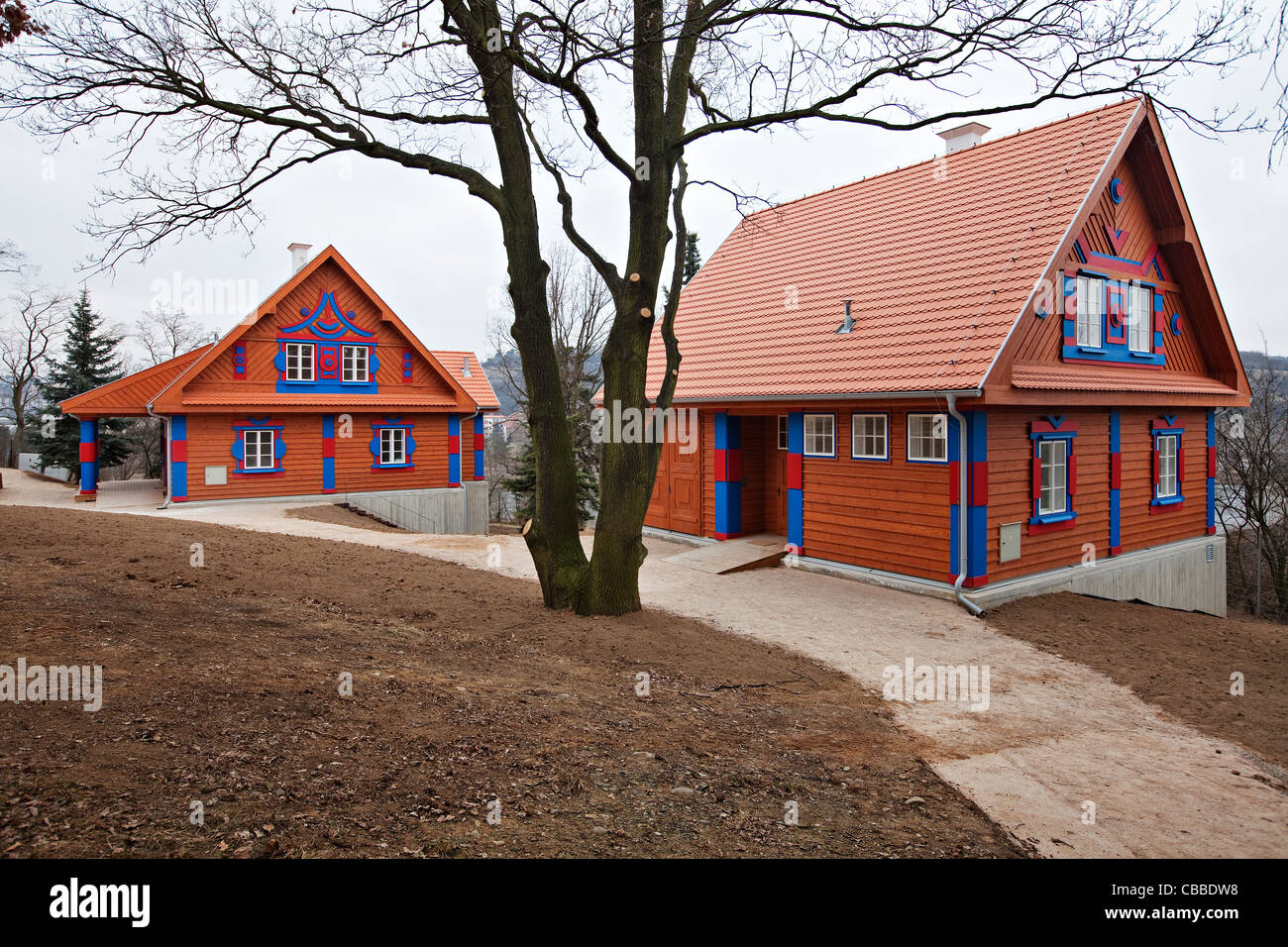 Josef gocar hi-res stock photography and images - Alamy