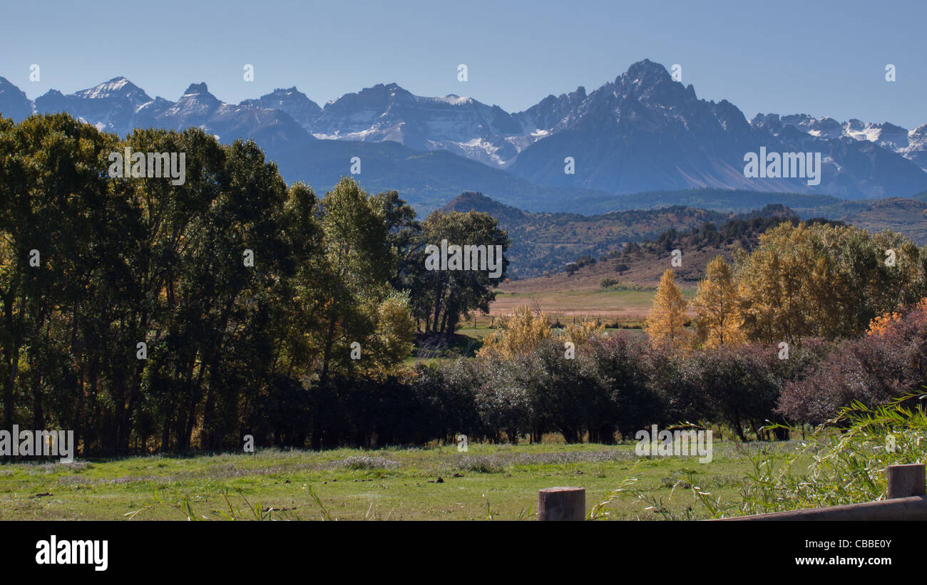 Double rl ranch hi-res stock photography and images - Alamy