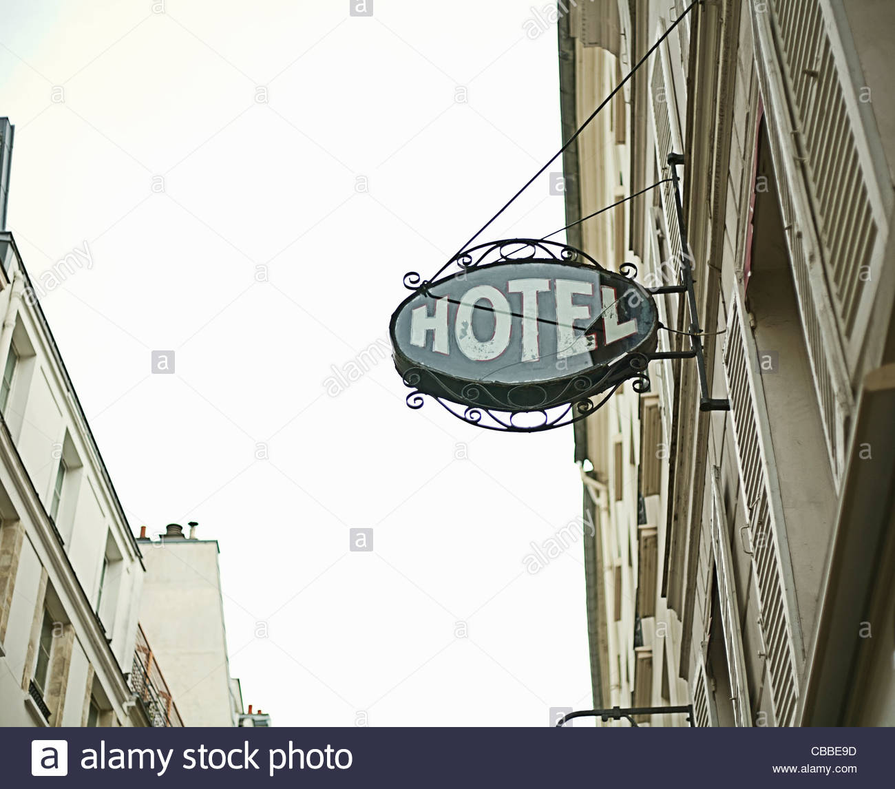 Accommodation Sign Stock Photos & Accommodation Sign Stock Images - Alamy