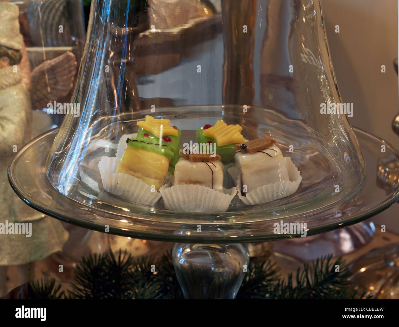 Four candies hi-res stock photography and images - Alamy