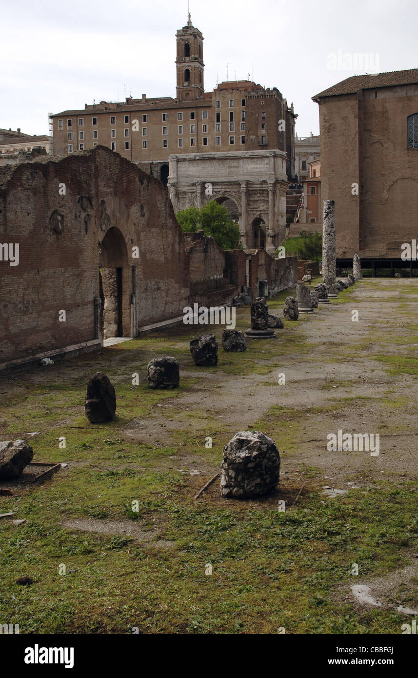 Marcus Aemilius Lepidus