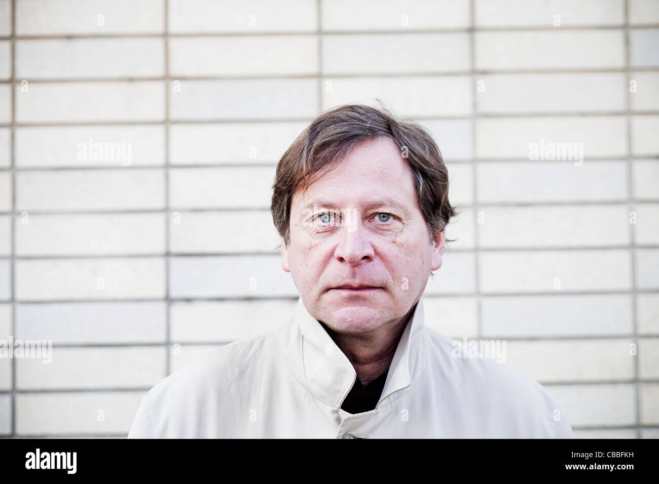 Zdenek Lukes Czech Famous Architect And Historian Of Architecture