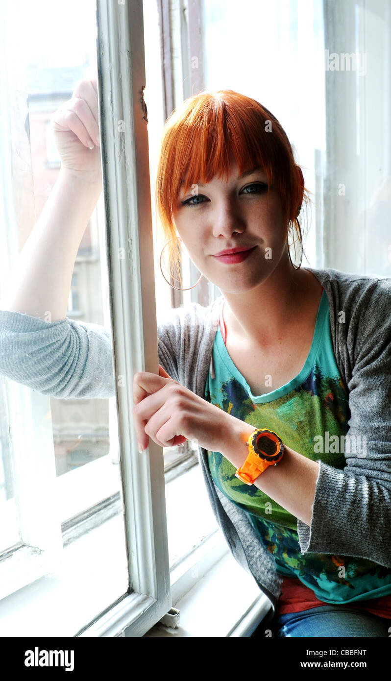 Veronika simkova hi-res stock photography and images - Alamy