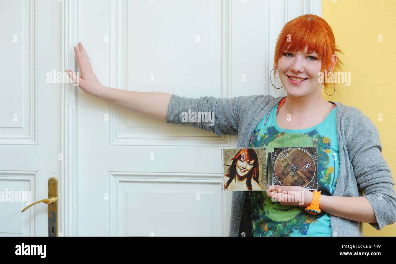 Deborah kahl hi-res stock photography and images - Alamy