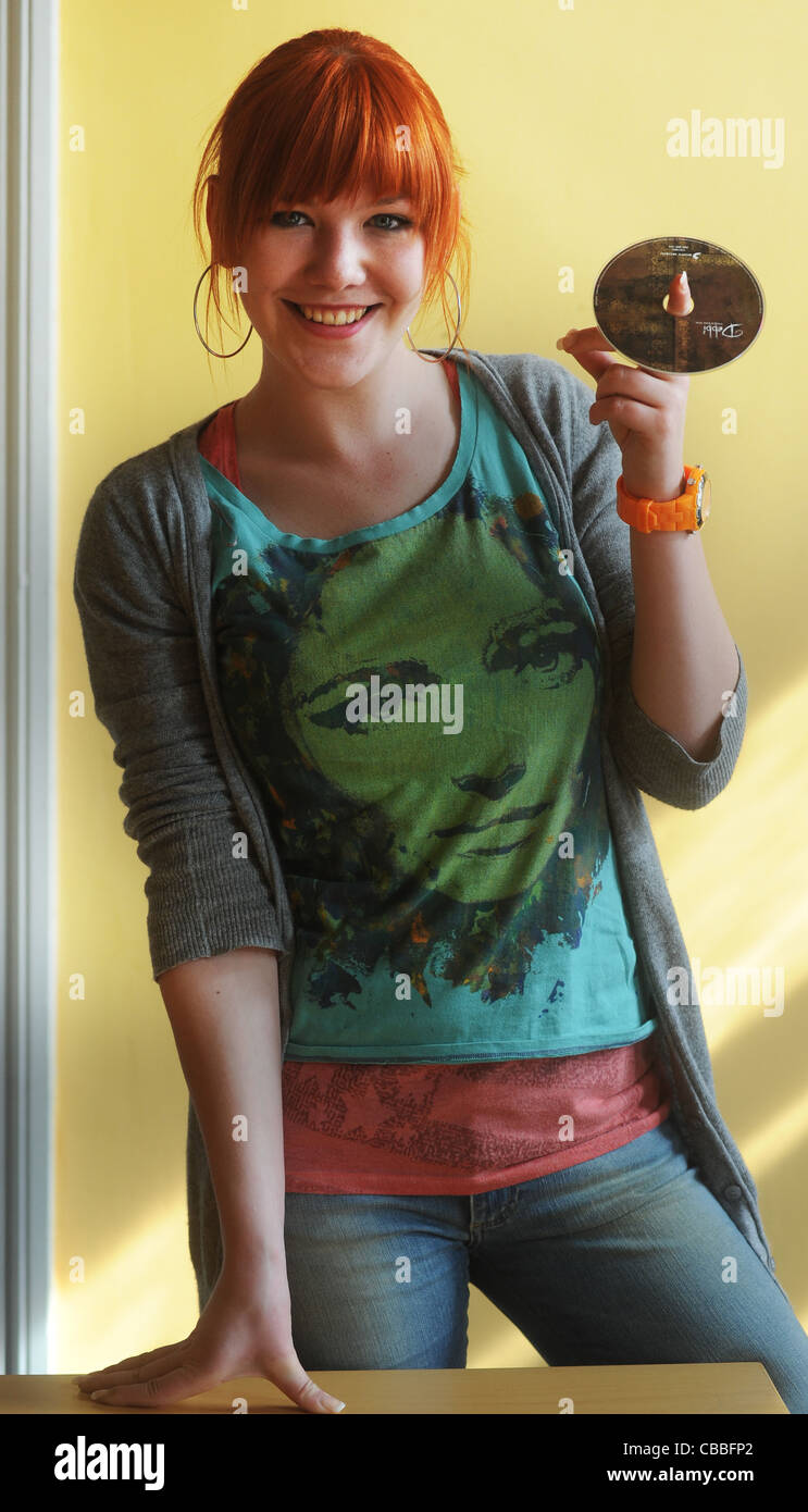 Deborah kahl hi-res stock photography and images - Alamy