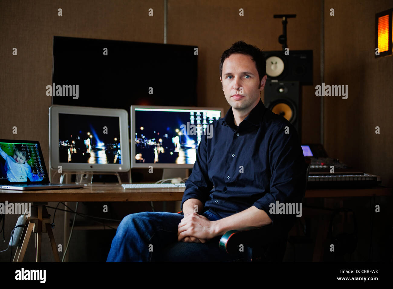 Jan P. Muchow is Czech musician, songwriter, record producer and member ...