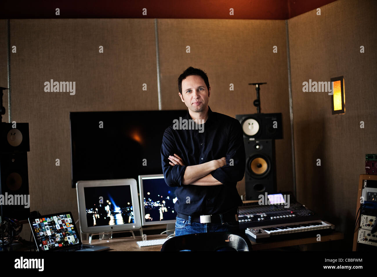 Jan P. Muchow is Czech musician, songwriter, record producer and member ...