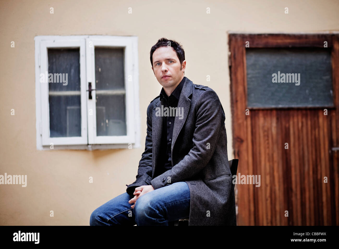 Jan p muchow hi-res stock photography and images - Alamy