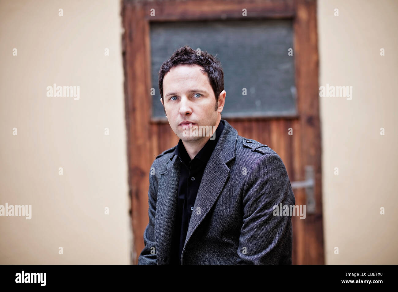 Jan P. Muchow is Czech musician, songwriter, record producer and member ...