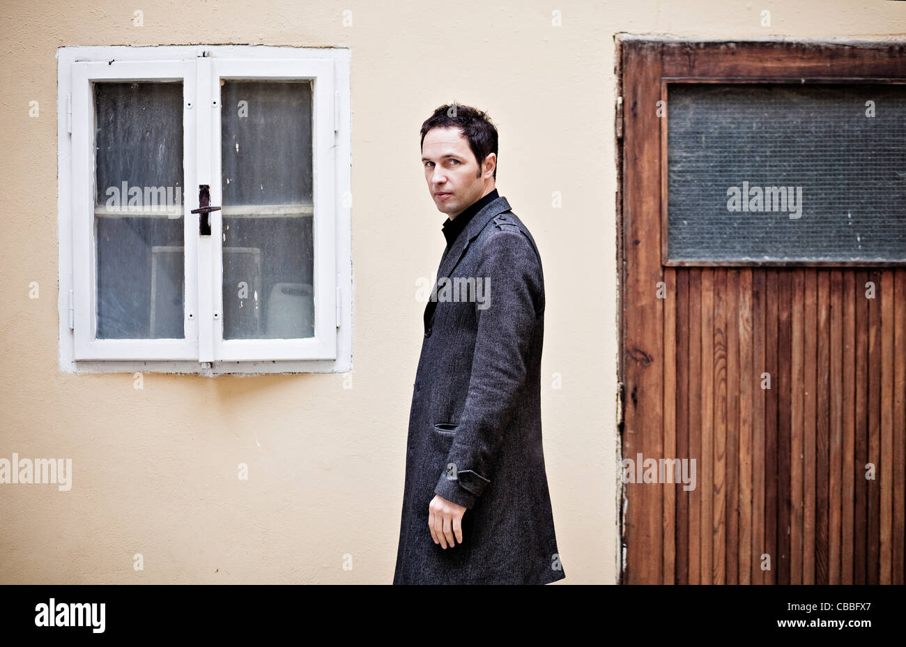 Jan P. Muchow is Czech musician, songwriter, record producer and member ...