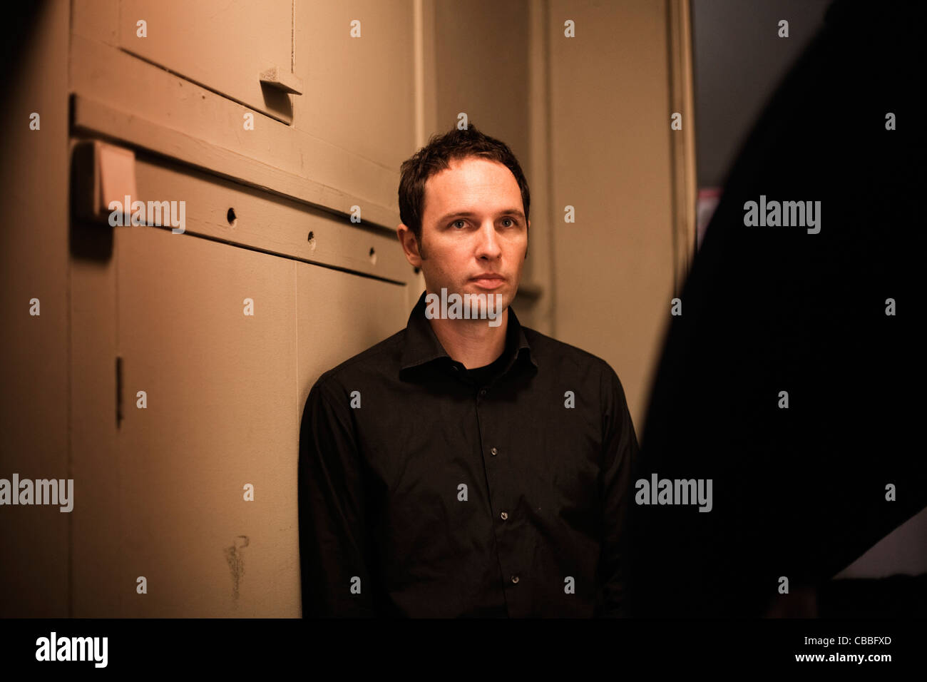 Jan p muchow hi-res stock photography and images - Alamy