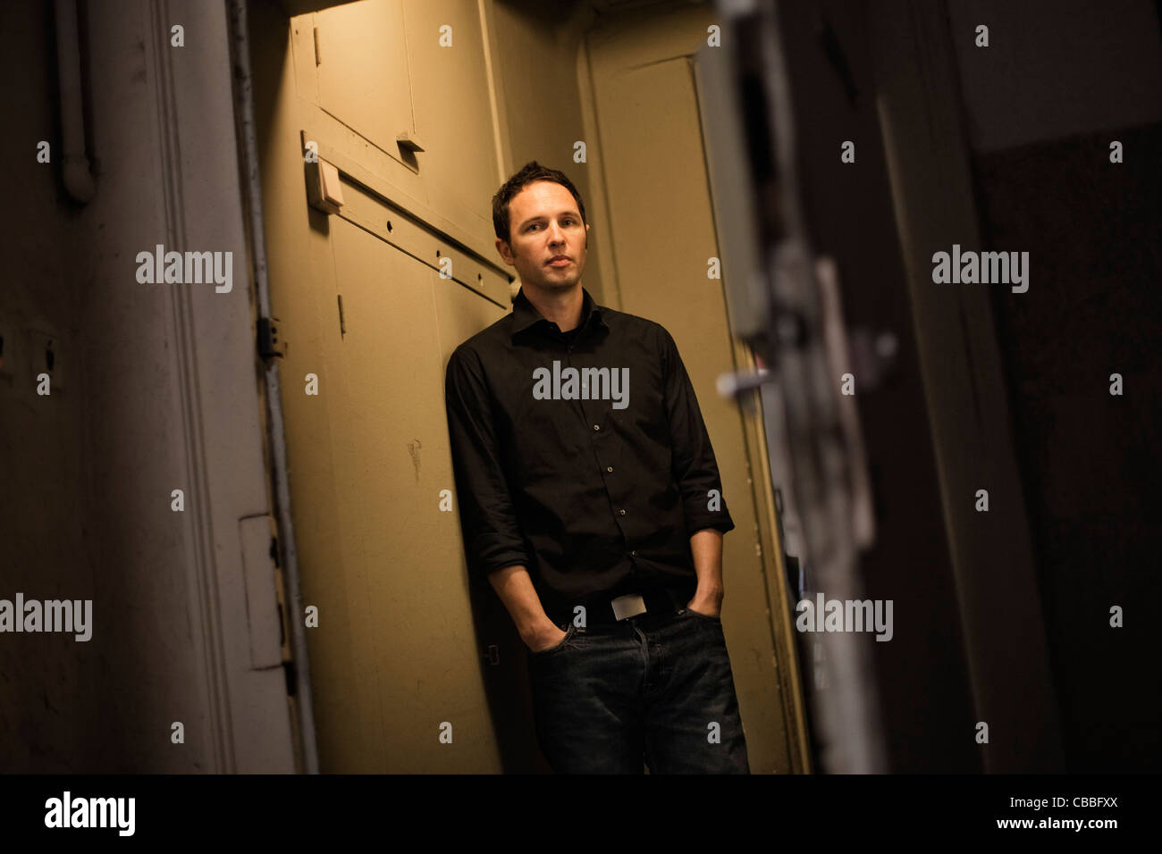 Jan P. Muchow is Czech musician, songwriter, record producer and member ...