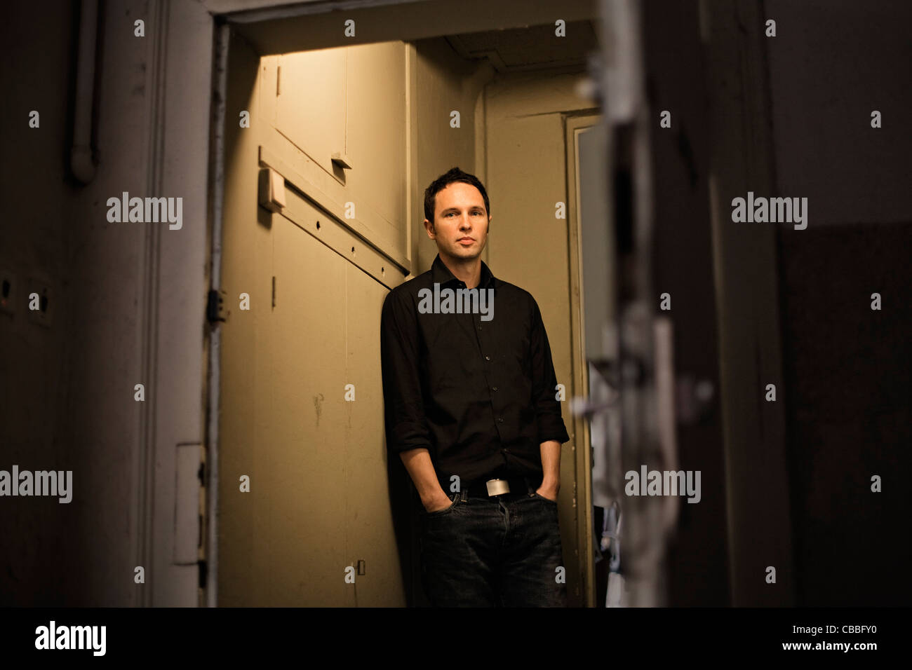 Jan P. Muchow is Czech musician, songwriter, record producer and member ...