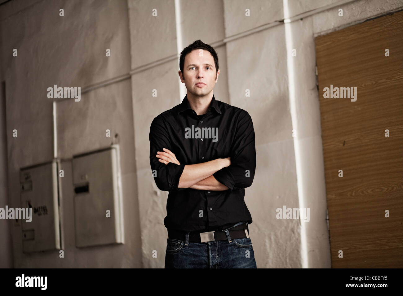 Jan P. Muchow is Czech musician, songwriter, record producer and member ...