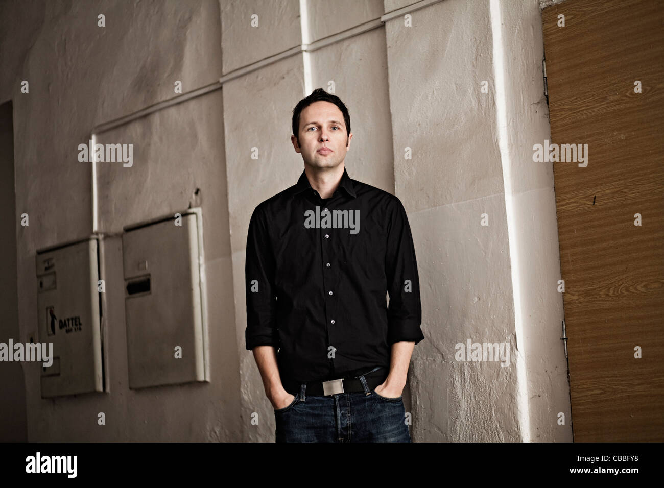 Jan p muchow hi-res stock photography and images - Alamy