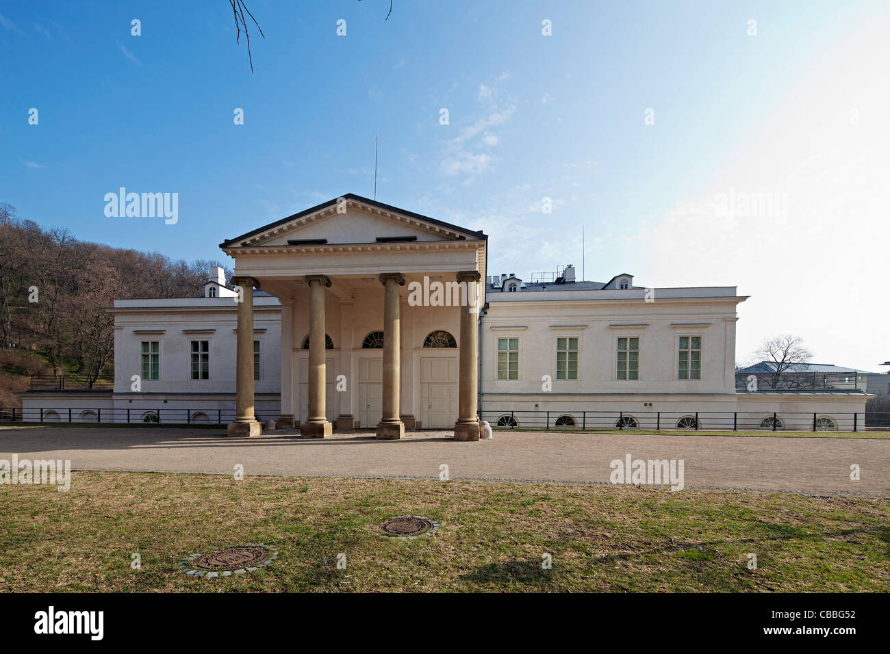 Musaion - National Museum Ethnographical Exhibition, Kinsky Summer ...