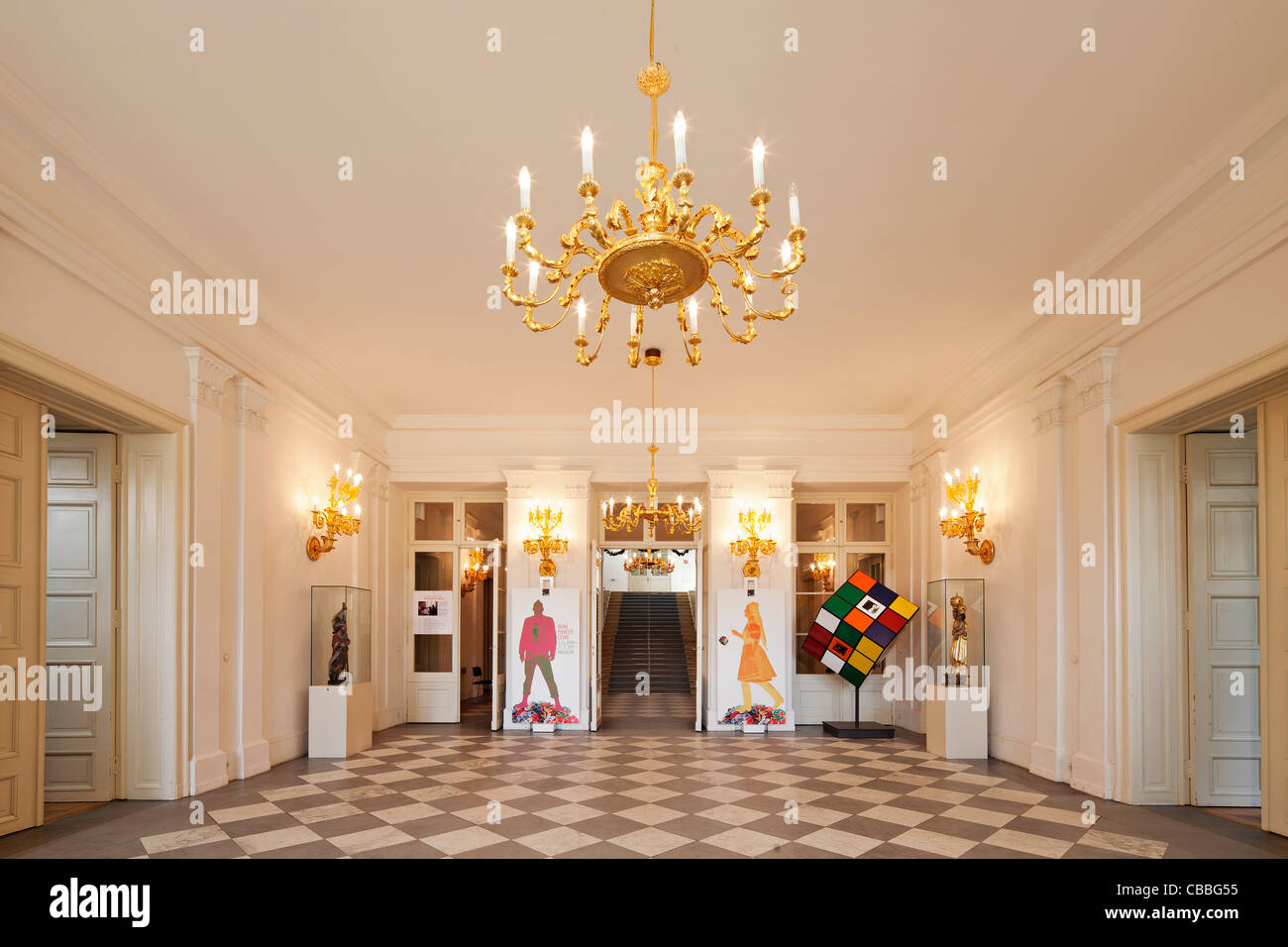 Musaion - National Museum Ethnographical Exhibition, Kinsky Summer ...